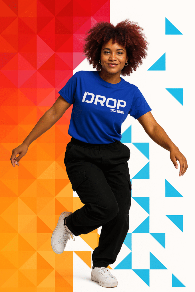 DROP Studio – The Heart of Dance in Dublin, Ireland